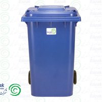 Container 360 Liters