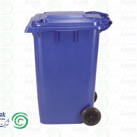 Container 360 Liters